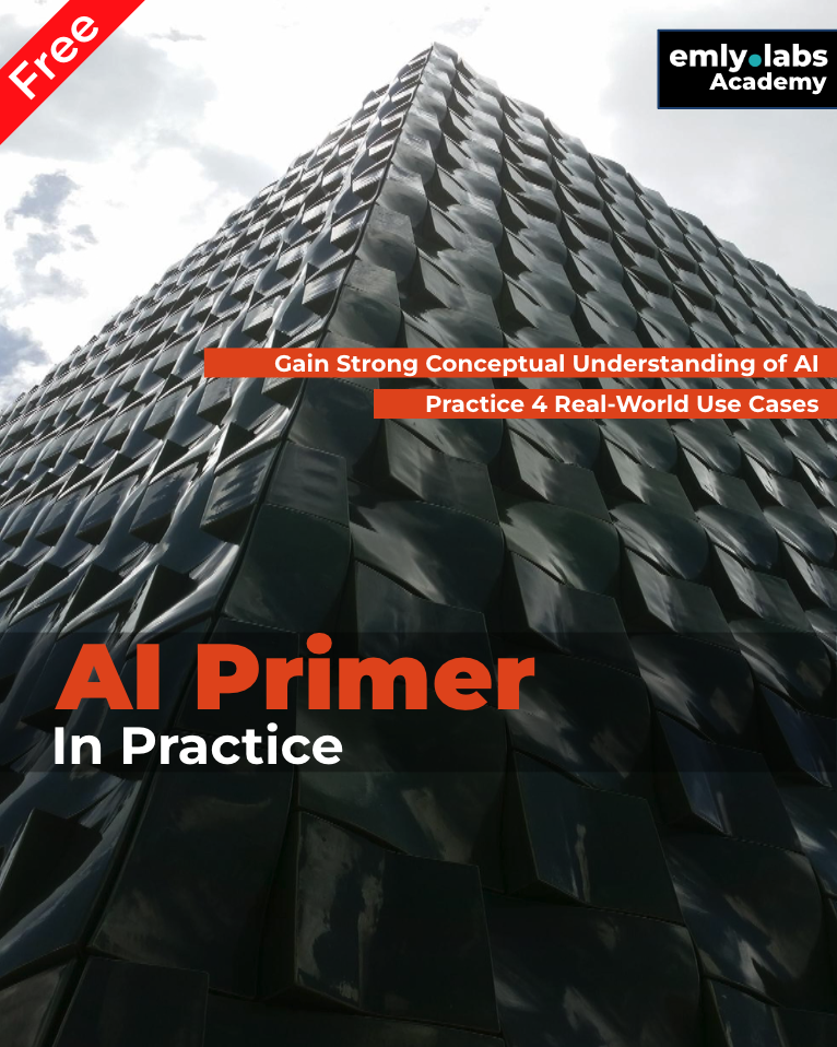 AI Primer Course for Beginners