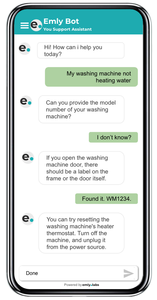 AI Chatbot Solutions | Build Custom AI Bots in Minutes